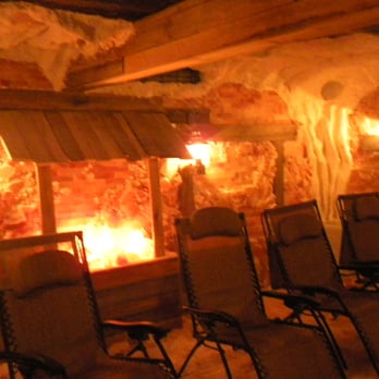 SERENITY SALT CAVE - Updated December 2025 - 16 Photos & 37 Reviews ...