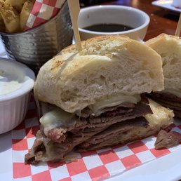 THE BISON ON MAIN - Updated January 2026 - 87 Photos & 116 Verified ...