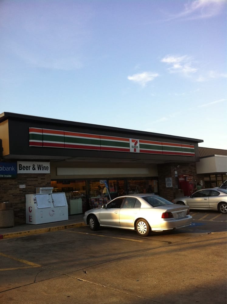 7-ELEVEN - Dallas, Texas - Convenience Stores - Yelp