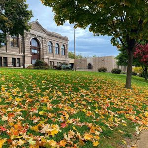 PARKLAND COMMUNITY LIBRARY - Updated September 2025 - 4422 Walbert Ave ...