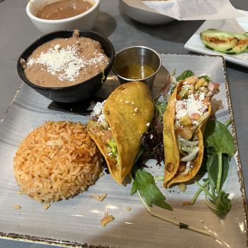 THREE ROOTS MEXICAN COCINA - Updated November 2024 - 270 Photos & 161 ...