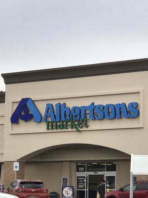 ALBERTSONS MARKET - 10 Photos & 25 Reviews - 721 Mechem Dr, Ruidoso ...