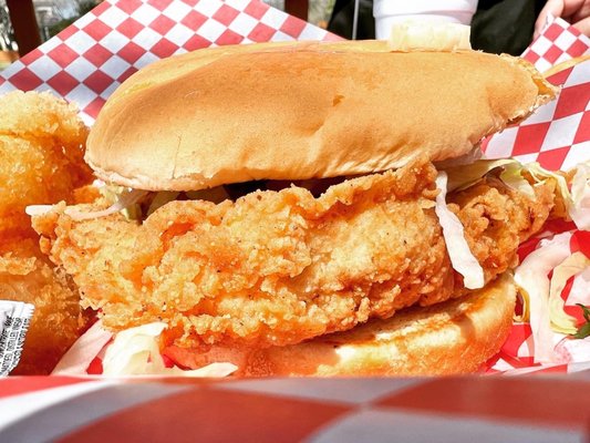 SPANKY’S BURGERS - Updated January 2026 - 50 Photos & 46 Reviews - 1355 ...