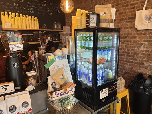 787 COFFEE - Updated January 2026 - 81 Photos & 49 Reviews - 159 E 10th ...