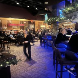 NONA BLUE MODERN TAVERN - Updated April 2025 - 903 Photos & 976 Reviews ...