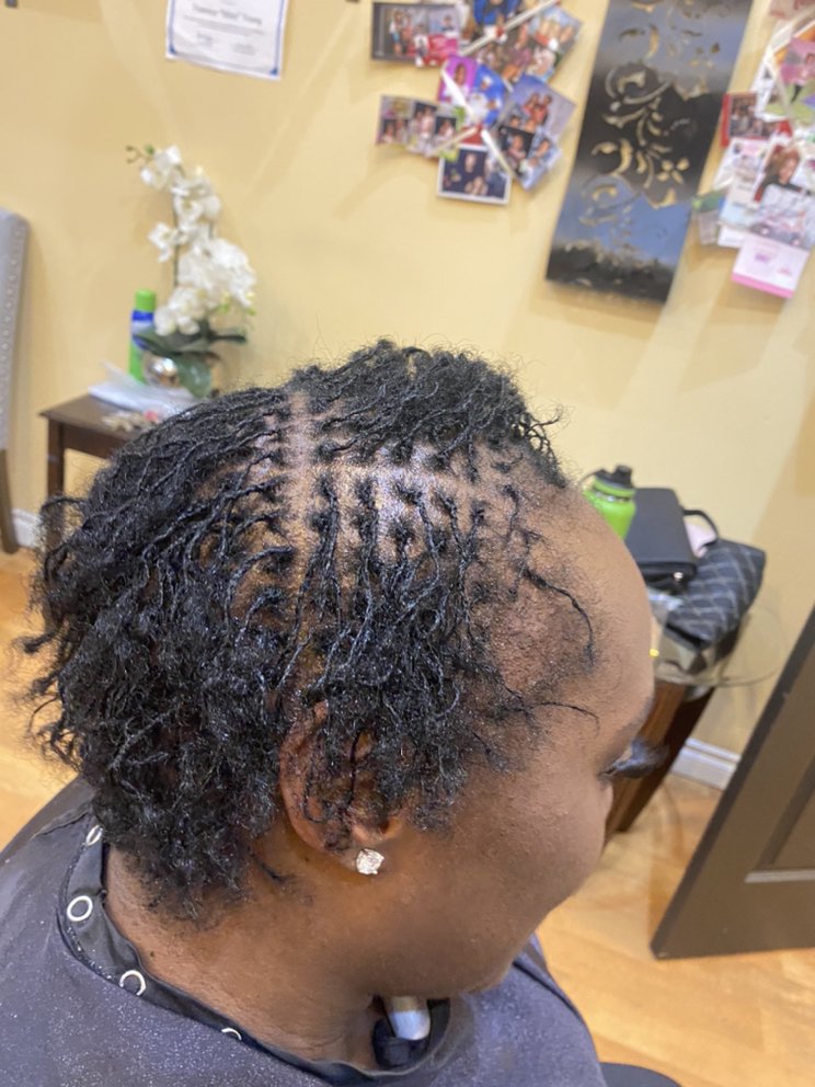 BEAUTY4ASHES SALON & SUITES - Updated April 2025 - 418 112th St E ...