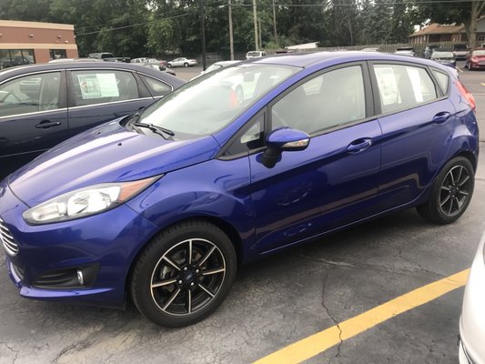 GENE BUTMAN FORD SALES - Updated December 2025 - 20 Photos & 125 ...