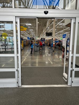 WALMART SUPERCENTER - Updated March 2026 - 91 Photos & 74 Reviews - 290 ...