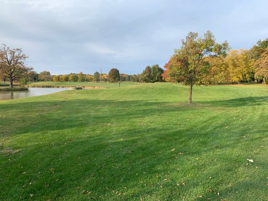 GENESEE VALLEY GOLF COURSE - Updated December 2025 - 19 Photos - 1000 ...