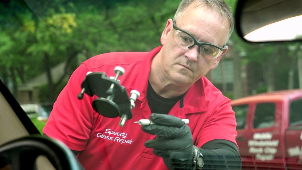 SPEEDY GLASS REPAIR - Updated July 2025 - 15 Photos - Fort Worth, Texas ...