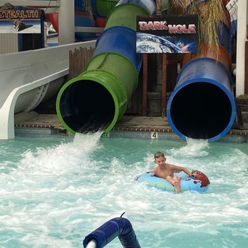 GOLFLAND SUNSPLASH ROSEVILLE - Updated April 2024 - 548 Photos & 692 ...