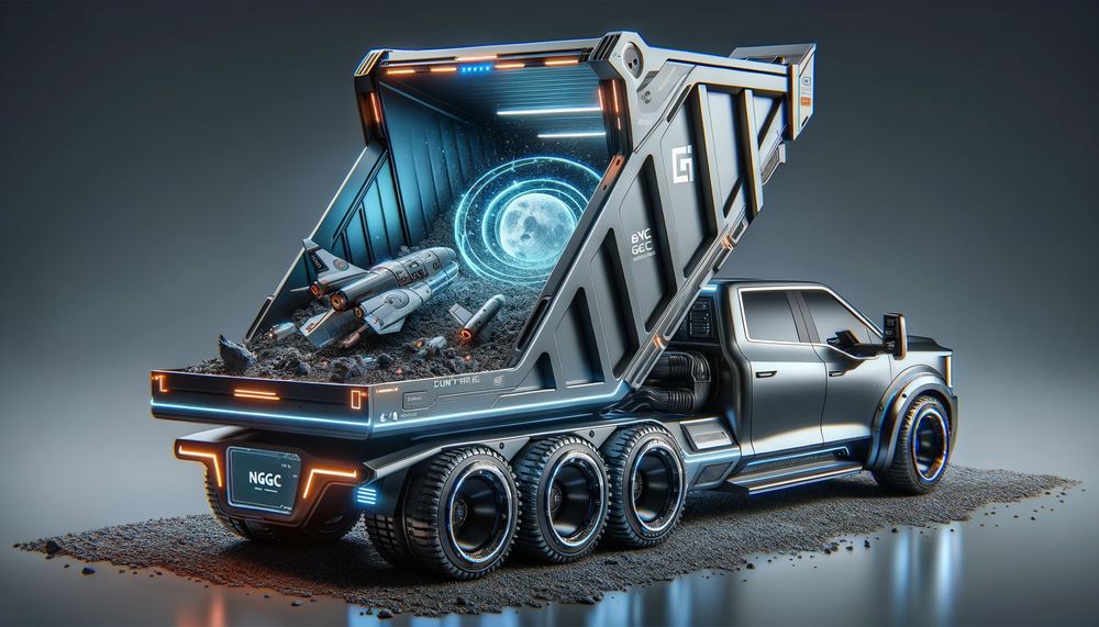 NORTHERN NECK GARBAGE COLLECTION - Updated November 2025 - Request a ...