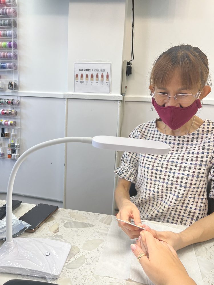 BOSTON NAILS - Updated May 2025 - 21 Photos & 13 Reviews - 110 ...