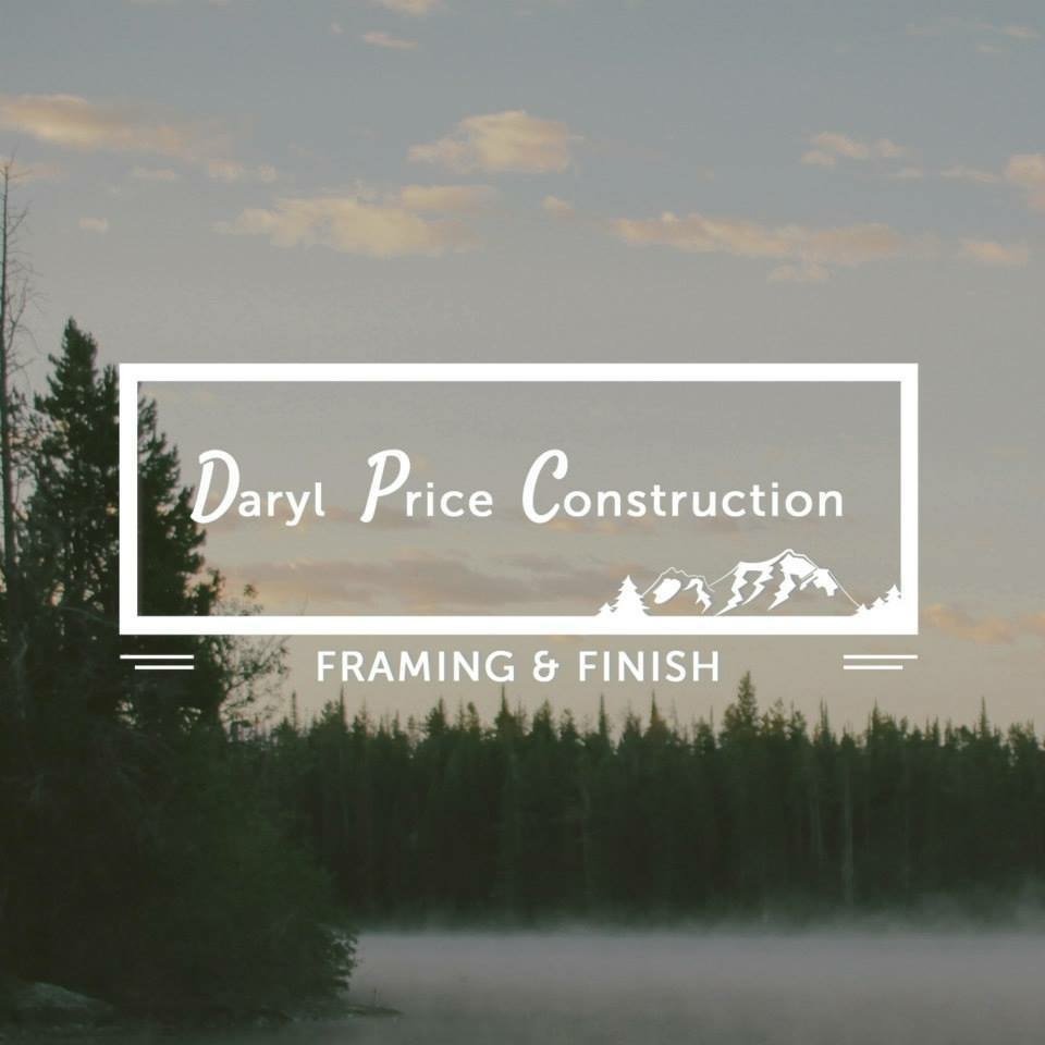 DARYL PRICE CONSTRUCTION - Updated March 2025 - Redding, California ...