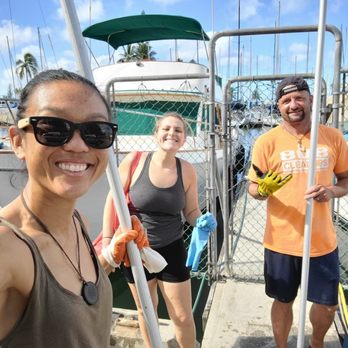808 CLEANUPS - Updated August 2025 - 56 Photos & 24 Reviews - Honolulu ...