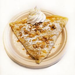 CREPE CRAZY - 531 Photos & 584 Reviews - 3103 S Lamar Blvd, Austin ...