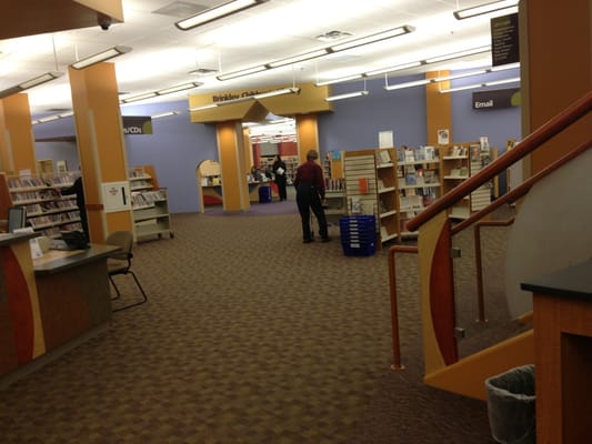 NORTH RICHLAND HILLS PUBLIC LIBRARY - Updated October 2025 - 23 Photos ...