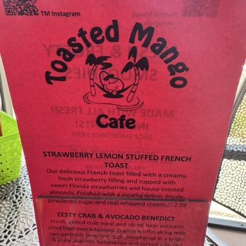 TOASTED MANGO CAFE - Updated August 2025 - 281 Photos & 386 Reviews ...