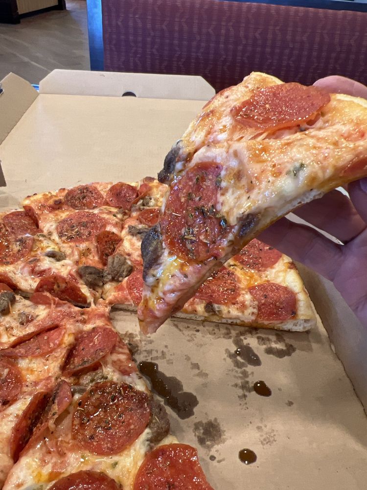 DION’S PIZZA - Updated July 2024 - 12 Photos - 7484 Paseo Del Norte ...