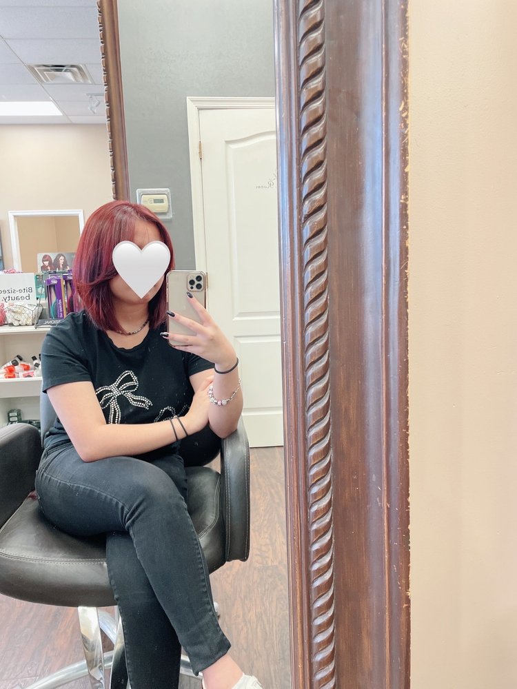 SIGNATURE HAIR DESIGN - Updated June 2025 - 15 Photos & 27 Reviews ...