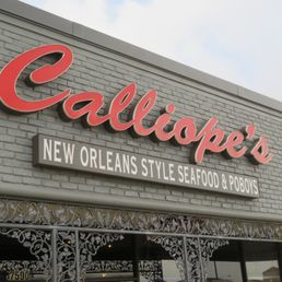 CALLIOPE’S - Updated December 2025 - 240 Photos & 305 Reviews - 7590 W ...
