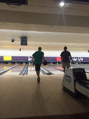 BOWL 360 STRIKE CITY SPRING HILL - Updated October 2024 - 16 Photos ...