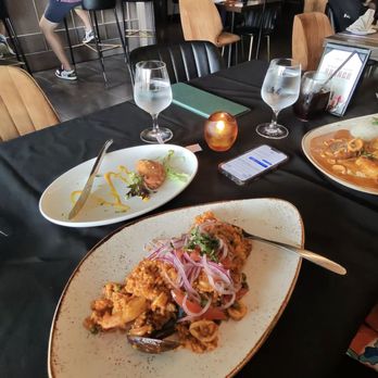 MIKHUNA JAPANESE-PERUVIAN CUISINE - Updated October 2025 - 174 Photos ...