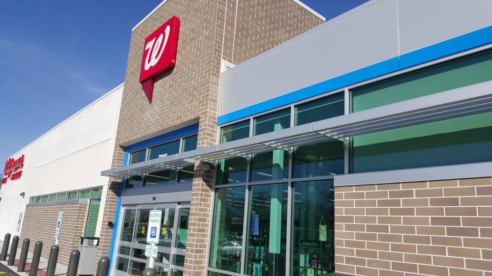 WALGREENS - Updated December 2025 - 31 Reviews - 1600 N Harlem Ave ...