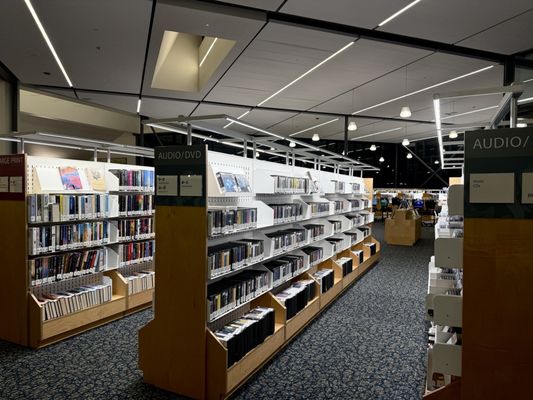 FAIRWOOD LIBRARY - Updated December 2025 - 24 Photos & 35 Reviews ...