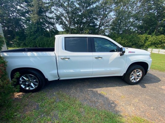 RICHARD CHEVROLET - Updated January 2026 - 44 Photos & 72 Reviews ...