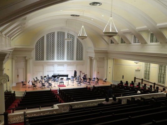 MUSIC INSTITUTE OF CHICAGO - Updated April 2026 - 41 Photos & 10 ...