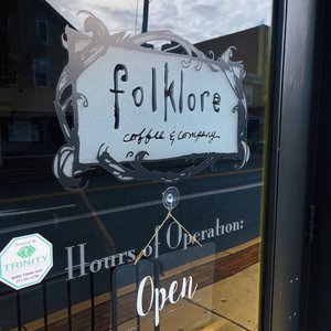 FOLKLORE COFFEE & COMPANY - 90 Photos & 159 Reviews - 1 N Market St ...