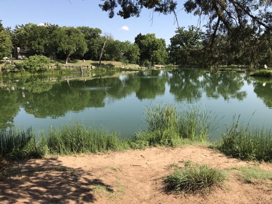 BOILING SPRINGS STATE PARK - Updated April 2025 - 17 Photos & 13 ...