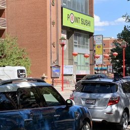 POINT SUSHI - Updated January 2026 - 210 Photos & 61 Reviews - 116 2 ...