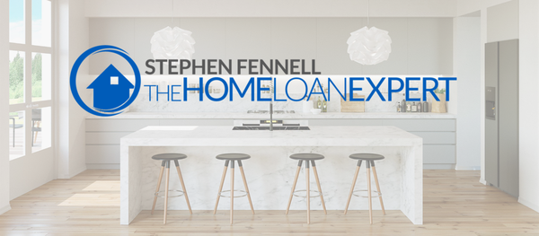 STEPHEN FENNELL - THE HOME LOAN EXPERT - Updated August 2025 - Overland ...
