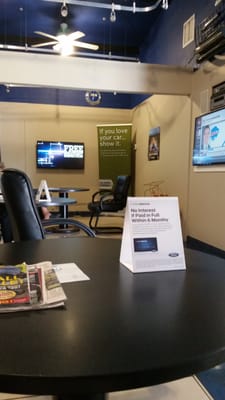 DUVAL FORD - Updated January 2026 - 25 Photos & 87 Reviews - 1616 ...