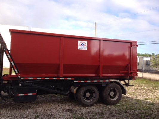 AMERICAN WASTE MANAGEMENT - Updated February 2025 - 9715 Sidney Hayes ...