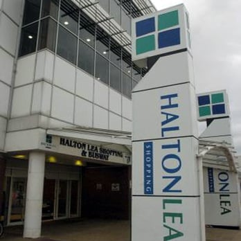 RUNCORN SHOPPING CITY - Updated March 2025 - 205 Town Square, Runcorn ...