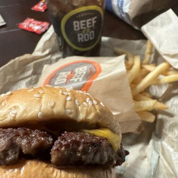 BEEF-A-ROO - Updated August 2025 - 28 Photos & 30 Reviews - 1021 W Belt ...