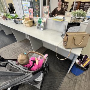 LEWIS LIBRARY AND TECHNOLOGY CENTER - Updated April 2025 - 90 Photos ...