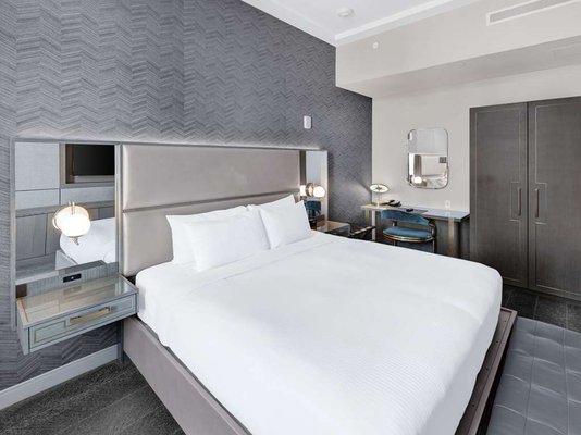 TULSA CLUB HOTEL, CURIO COLLECTION BY HILTON - 258 Photos & 47 Reviews ...