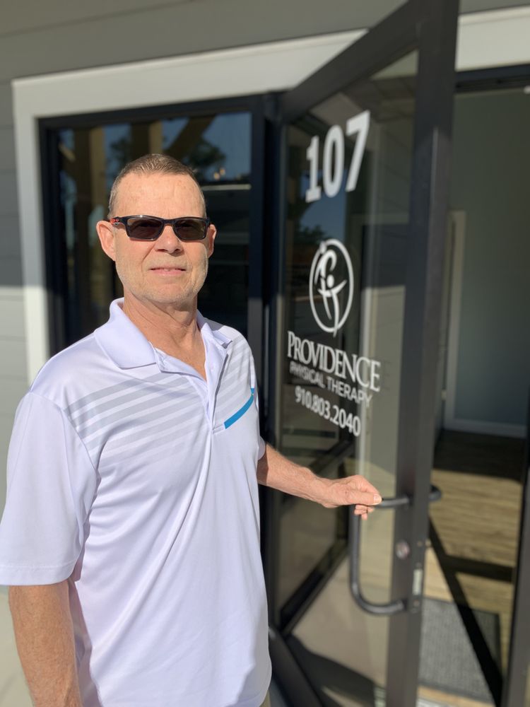 KEN KLOSTERMAN MASSAGE THERAPY - 107 Triton Ln, Surf City, North ...