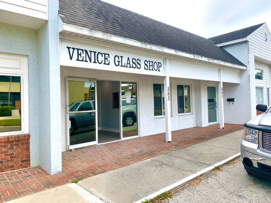 VENICE GLASS SHOP - Updated May 2026 - 13 Reviews - 253 Nokomis Ave S ...