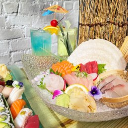 GEISHA SUSHI - Updated September 2025 - 724 Photos & 529 Reviews - 3468 ...