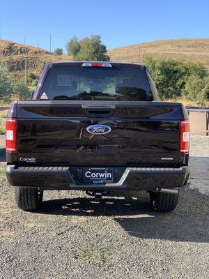 CORWIN FORD TRI-CITIES - Updated July 2024 - 96 Photos & 167 Reviews ...