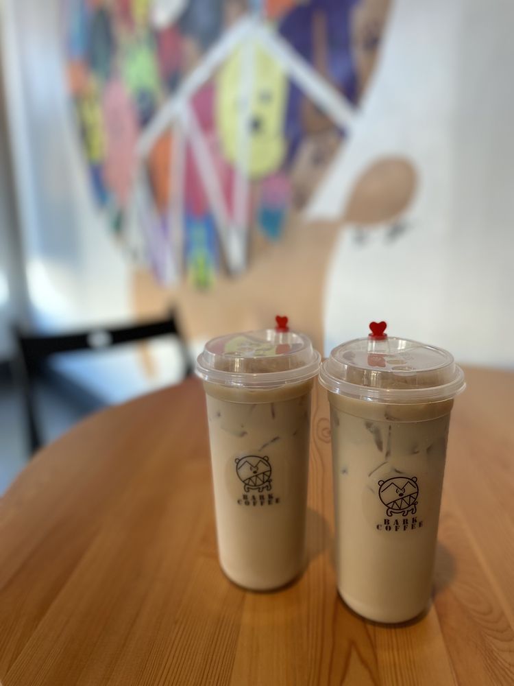 BARK COFFEE - Updated April 2025 - 212 Photos & 196 Reviews - 13120 ...