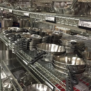 Roses restaurant supply store