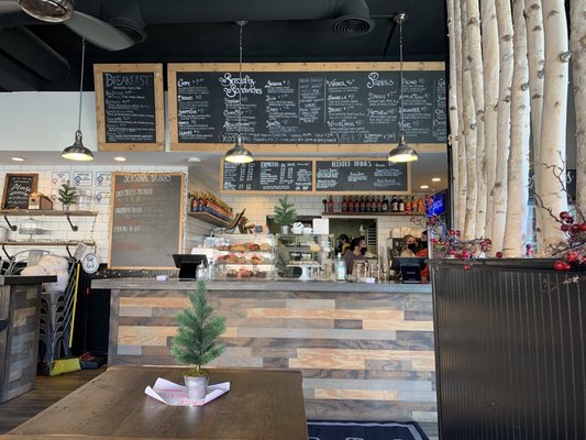 SCRIPTS CAFE - 136 Photos & 134 Reviews - 2 East Ave, Lockport, New ...