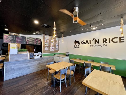 GAI ‘N RICE - Updated October 2025 - 449 Photos & 192 Reviews - 2475 ...