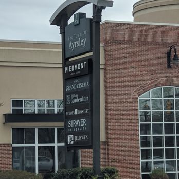 AYRSLEY - Updated August 2025 - 2127 Ayrsley Town Blvd, Charlotte ...